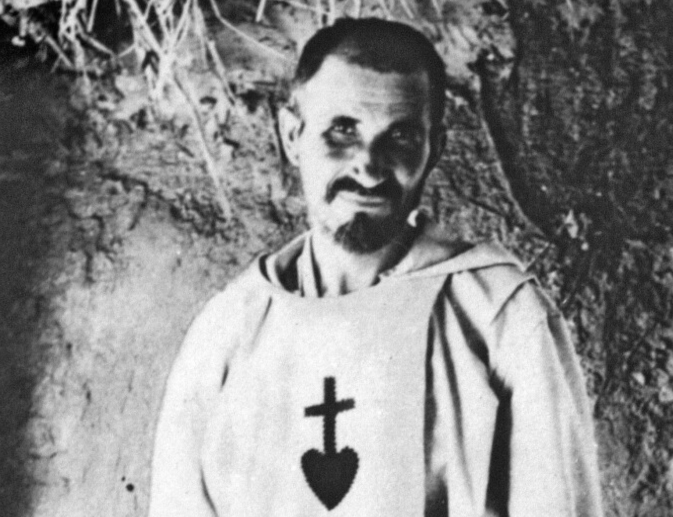 Biographie Charles de Foucauld – Mots-clef : "Josette Fournier" – Librairie Boutique Editions ...